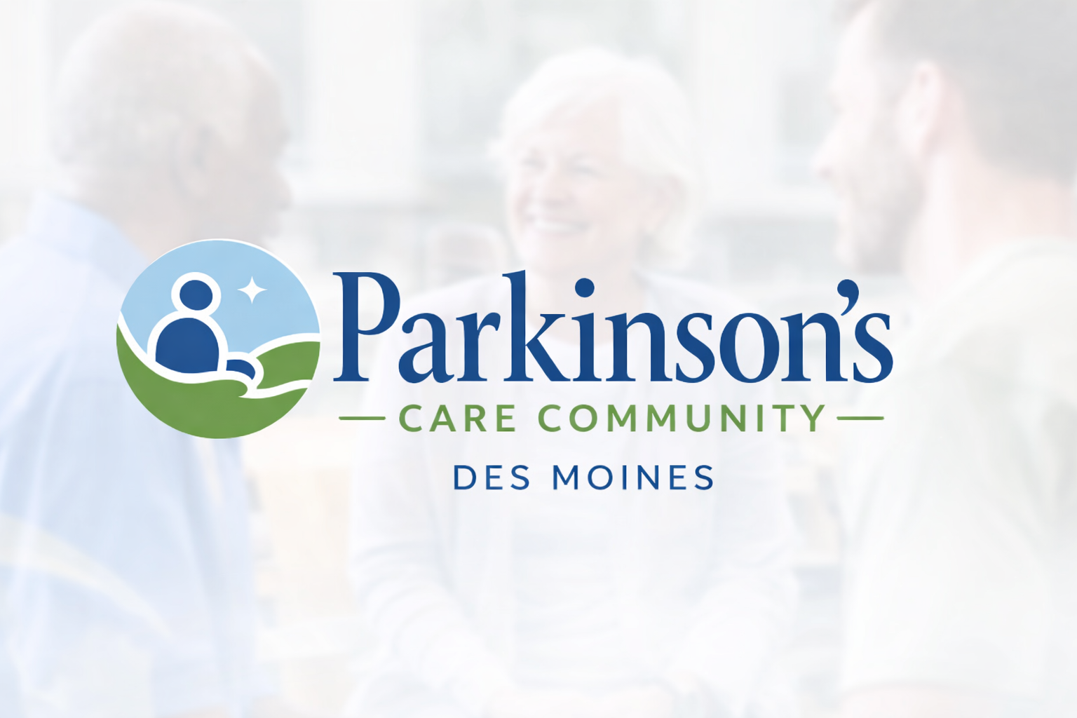 Life Time Parkinson’s Disease Care Community Resources – Nick Fey Fit